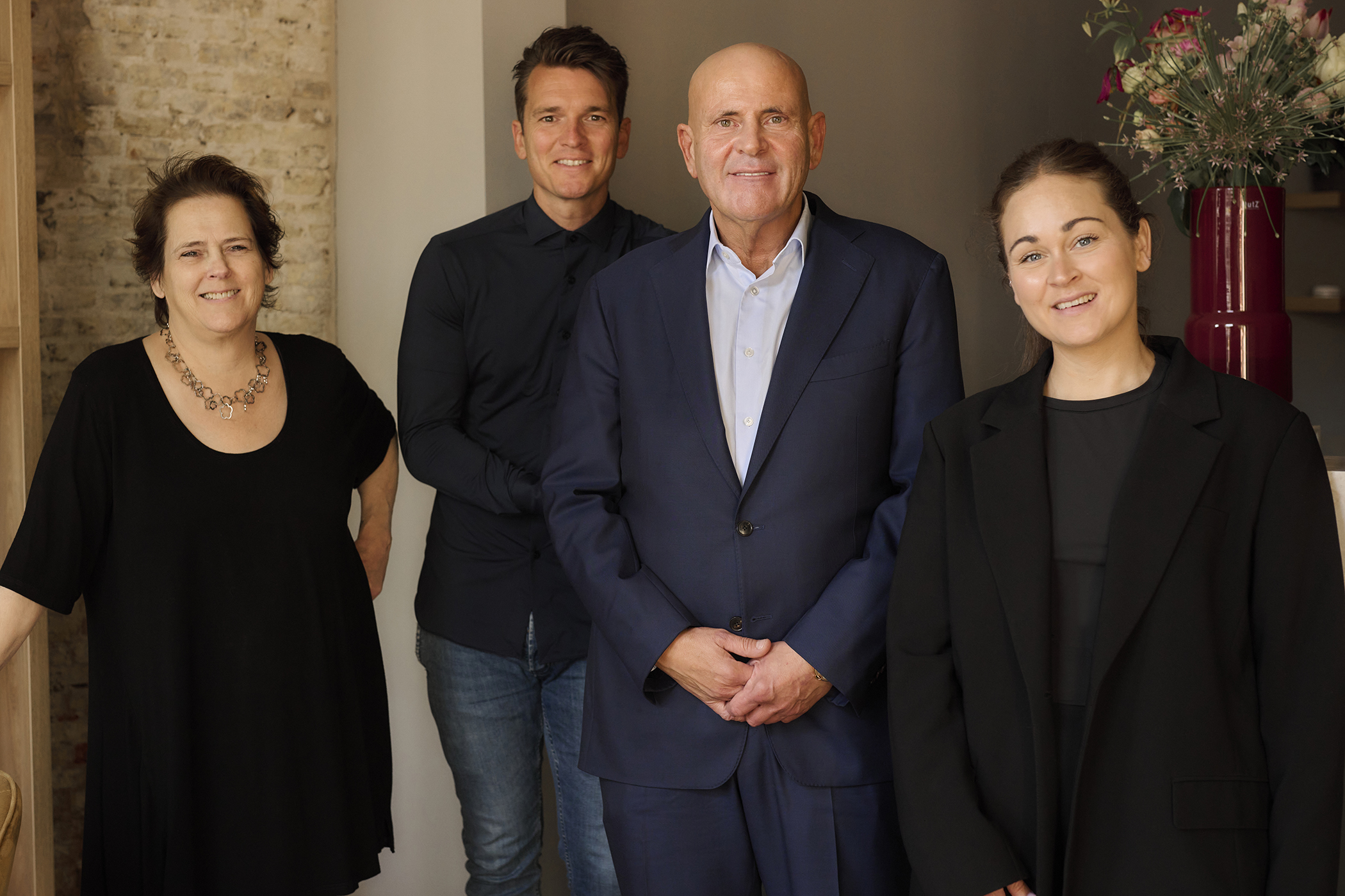 Over ons | Koster Di Giacomo Makelaars in Weesp